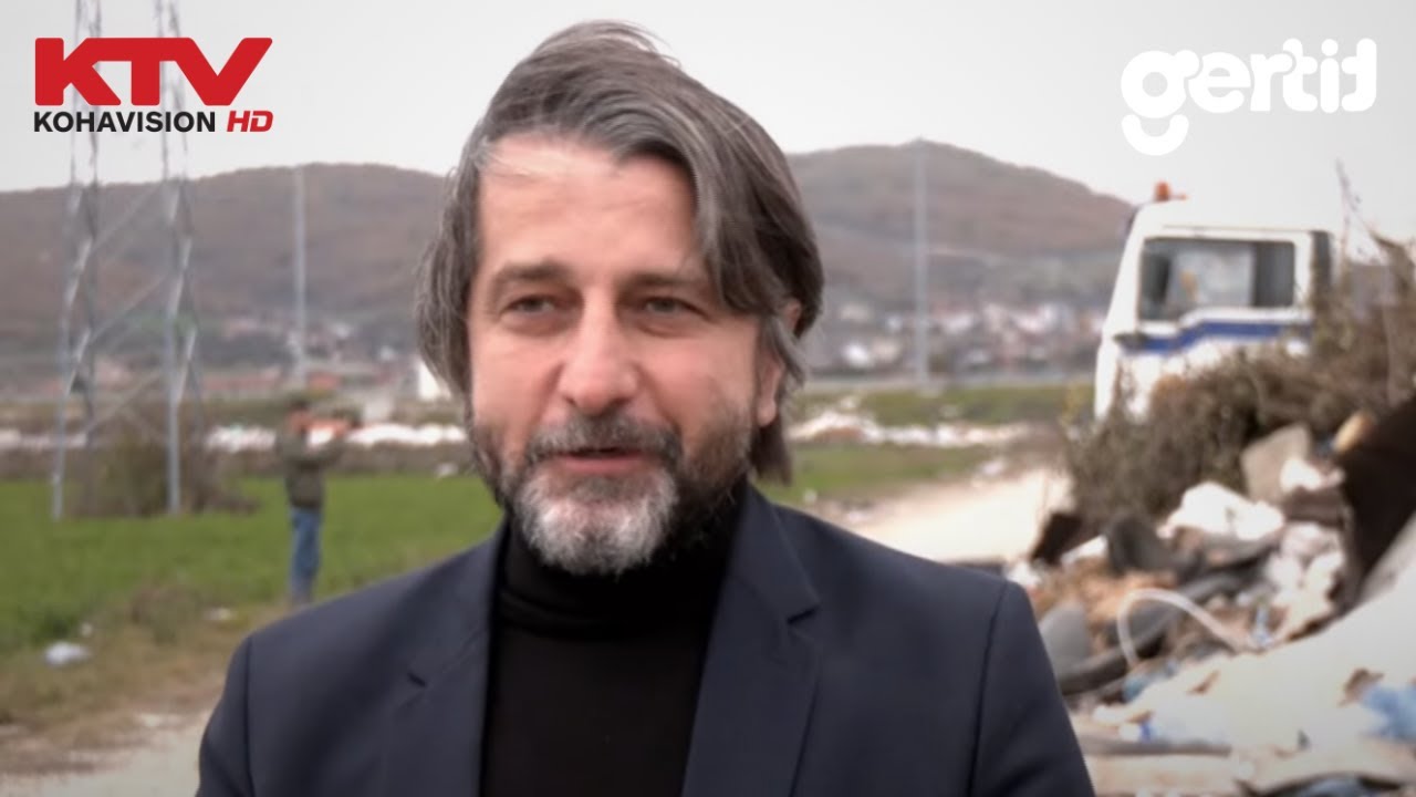 Kohë fushatash, Rama fillon heqjen e deponive pa buxhet | 038 | KTV ...