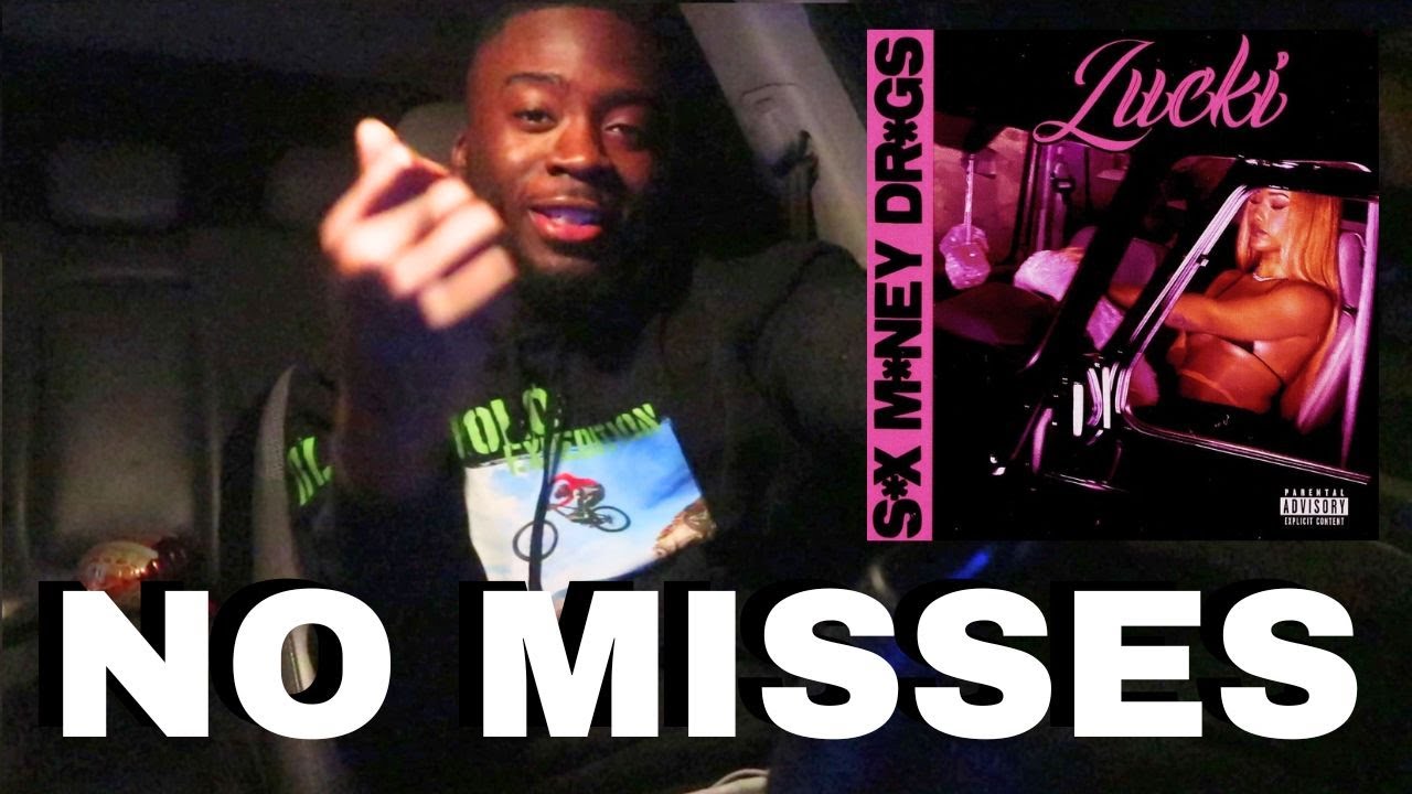 Lucki Sex Money Drugs Album Reaction First Listenreview Youtube