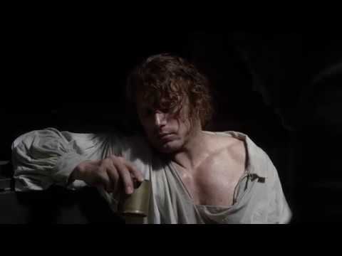 Outlander S03E09 '''the w***e shoul get the bigger bed''' - YouTube
