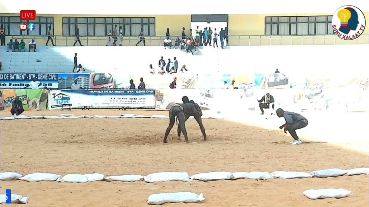 Liss bou ndaw Bat fils de aldo journée iboulaye production le 6 juillet 2024 - YouTube