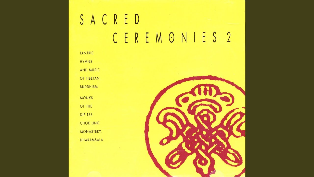 Sounds of the Conch Shell for Remembering Death - YouTube