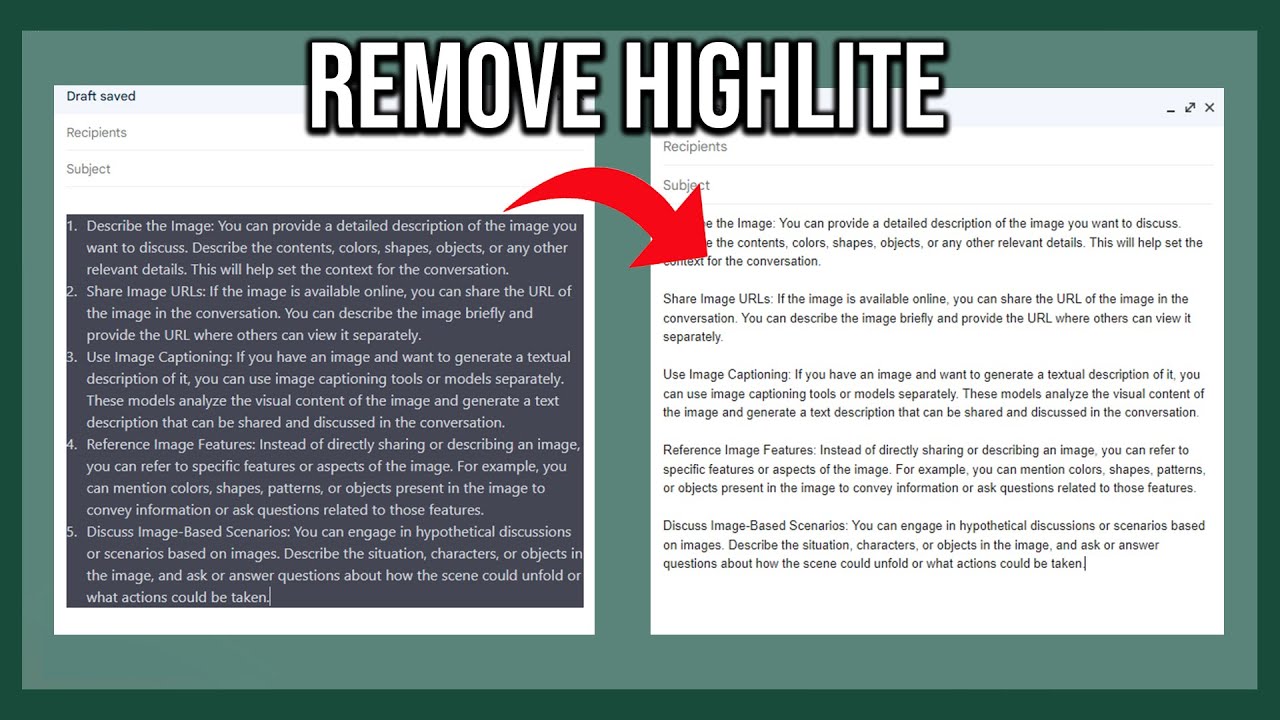 How To Remove Grey Background In Chatgpt Text Tutorial YouTube How To Remove Grey Background In Chatgpt Text Tutorial YouTube