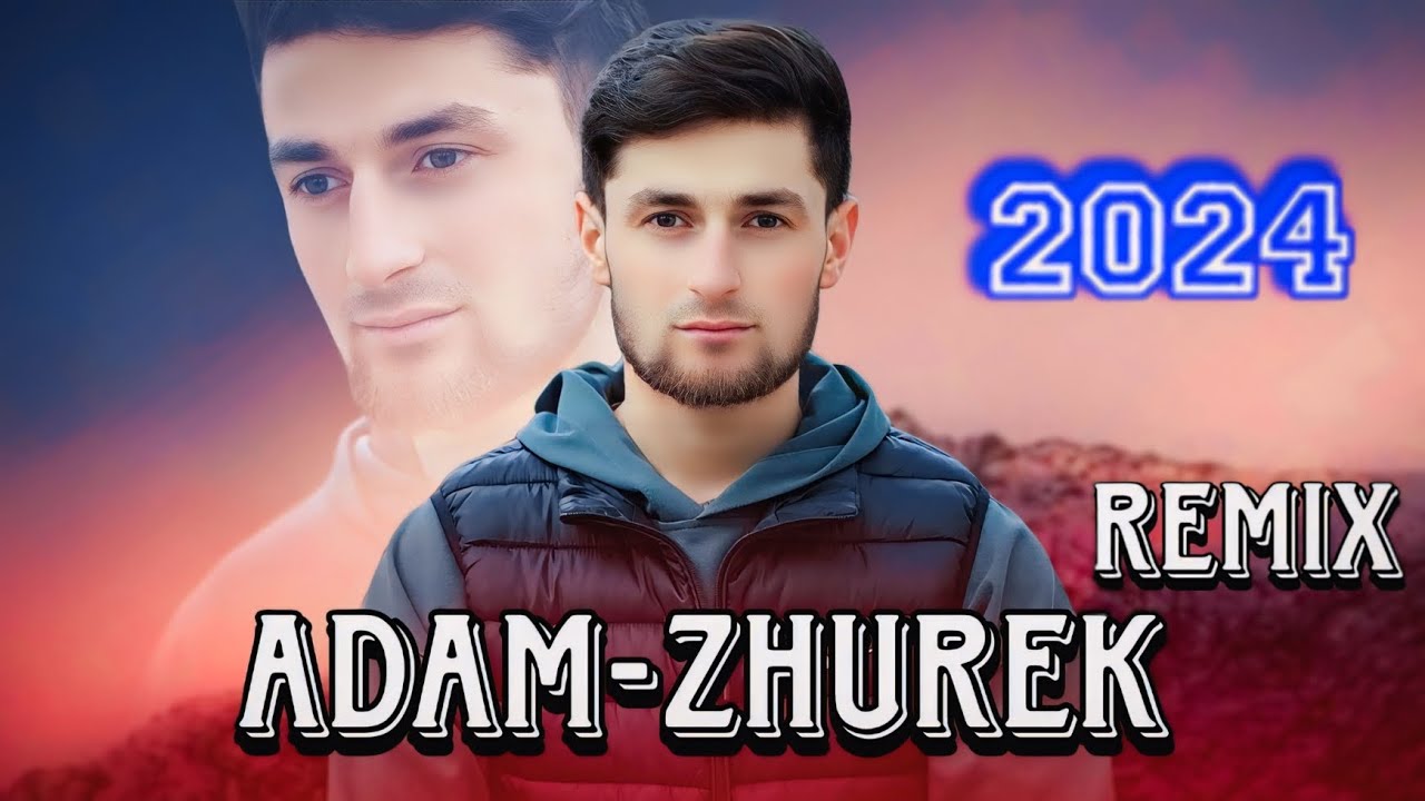ADAM-Zhurek remix - YouTube