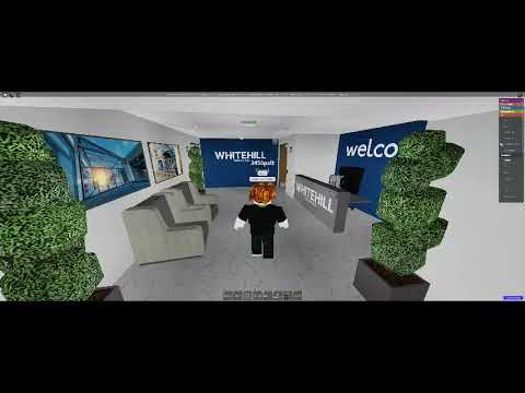 Little Bloxco Convenience Store & Head Office BETA - YouTube