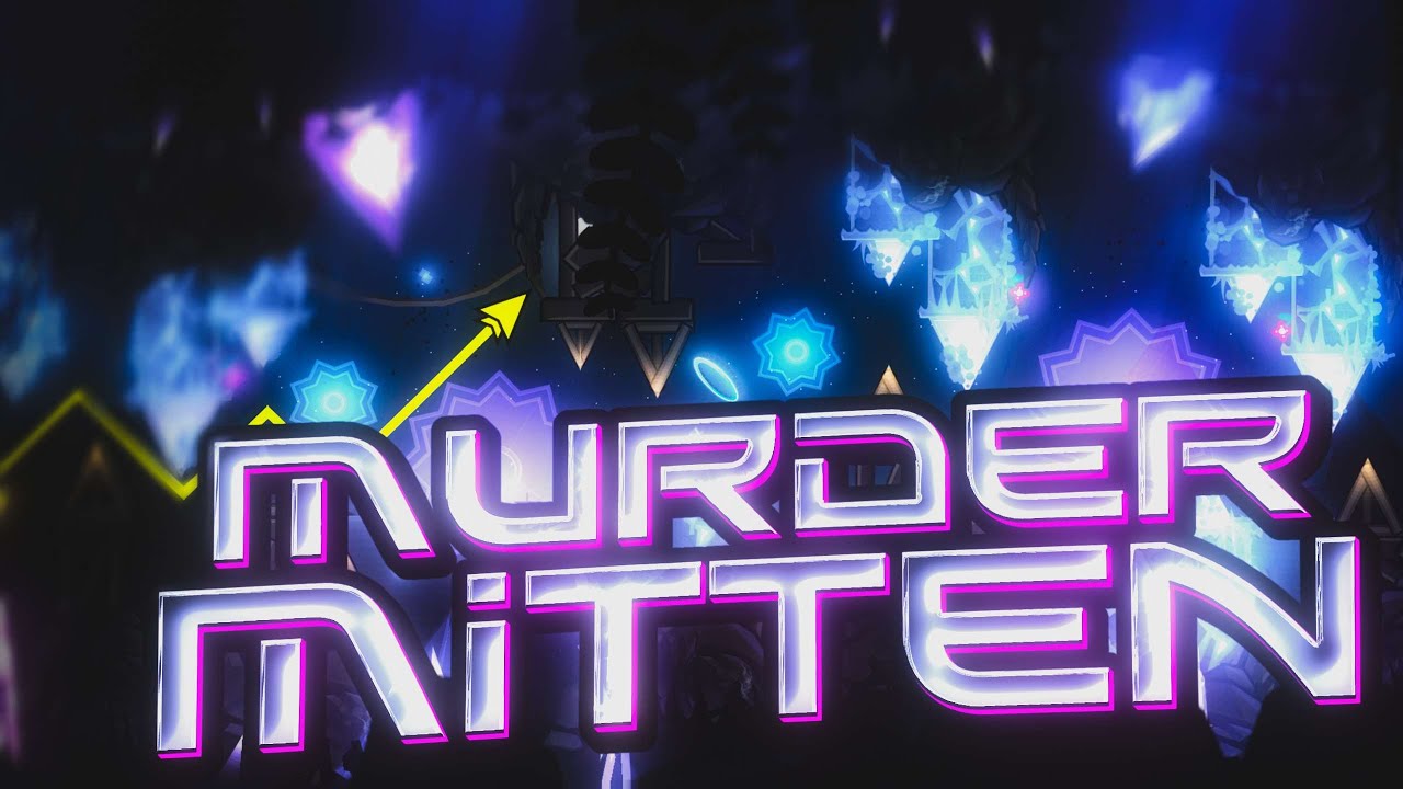 [Top 15] Murder Mitten 100% by mark - YouTube