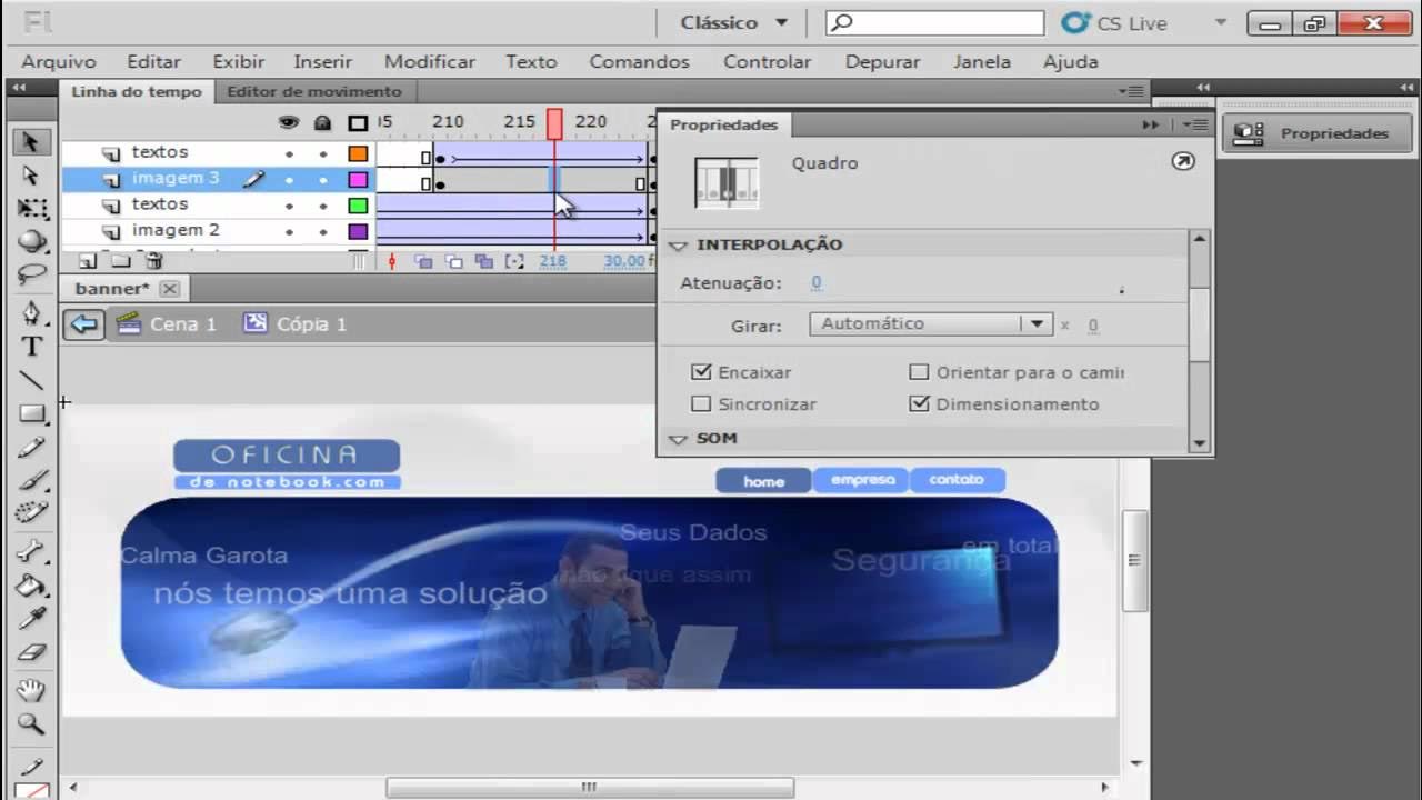 Curso De Dreamweaver Cs6 Criando Um Layout Aula 09 Youtube