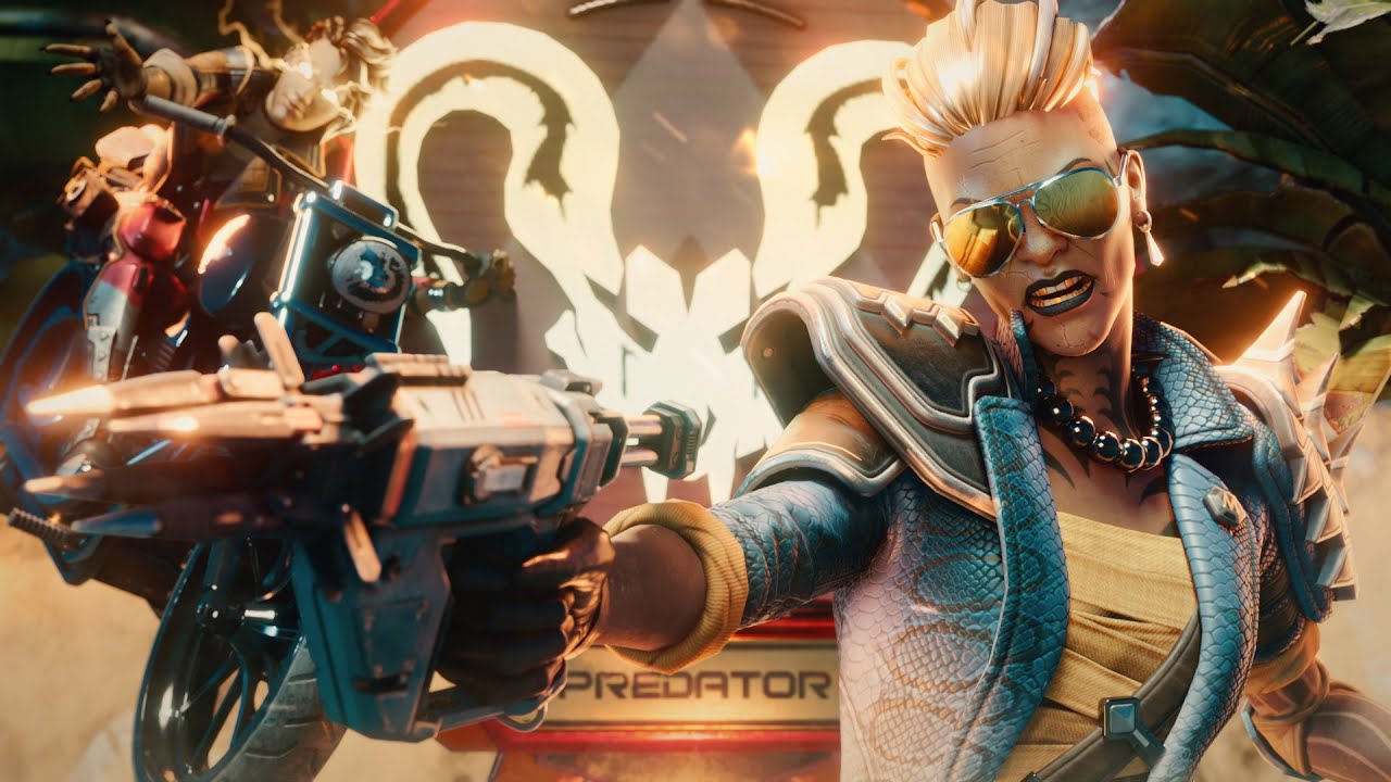 Apex Legends RANKED MAINTAINING PREDATOR SEASON 12 PC CONTROLLER LIVE ...
