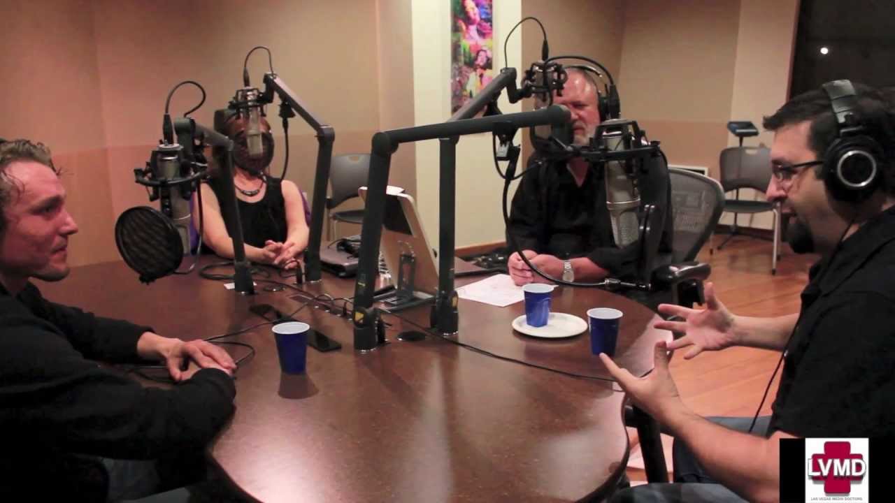 Ross Martin Interview Part 1 - TheSocialNetworkShow.com - YouTube