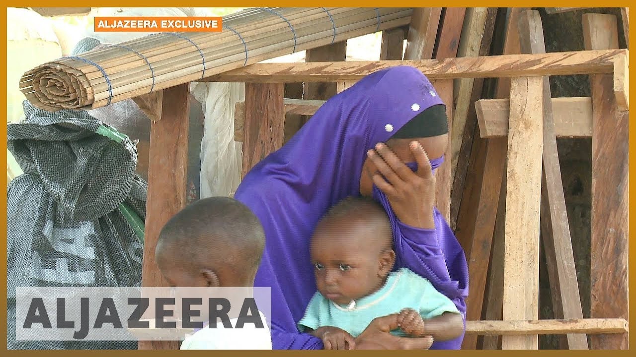 🇳🇬 Religious unrest key concern in run-up to Nigeria election | Al ...