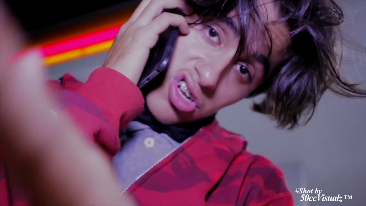 LIL SLÜMP - CLOUTTHIRSTYBITCHEZZ (Ft. SkaterMontez) (ShotBy50ccVisualz ...