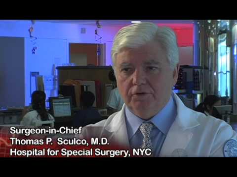 "What are the Risks and Benefits of Hip Replacement?" featuring Dr ...