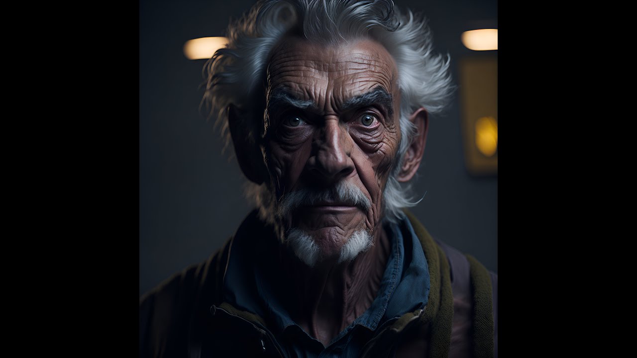 The Universal Equilibrium - YouTube