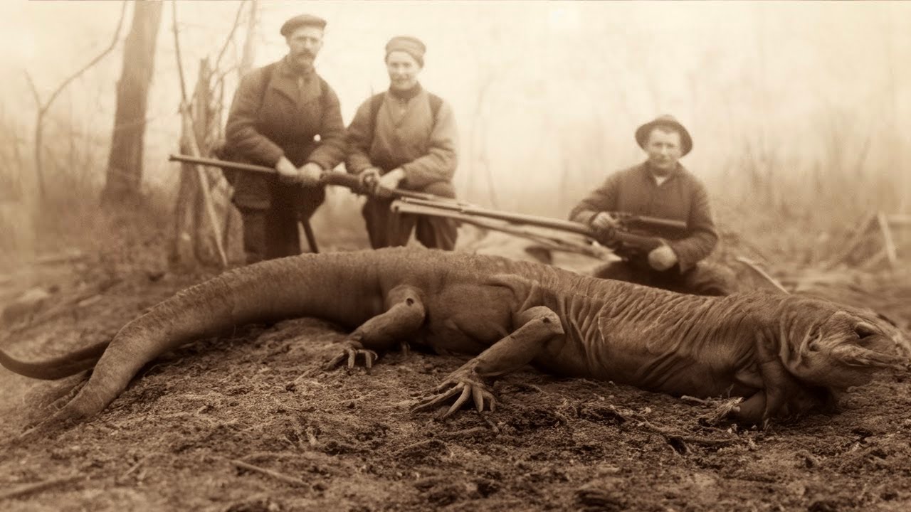 What is the Oldest Creature that ever lived? - YouTube