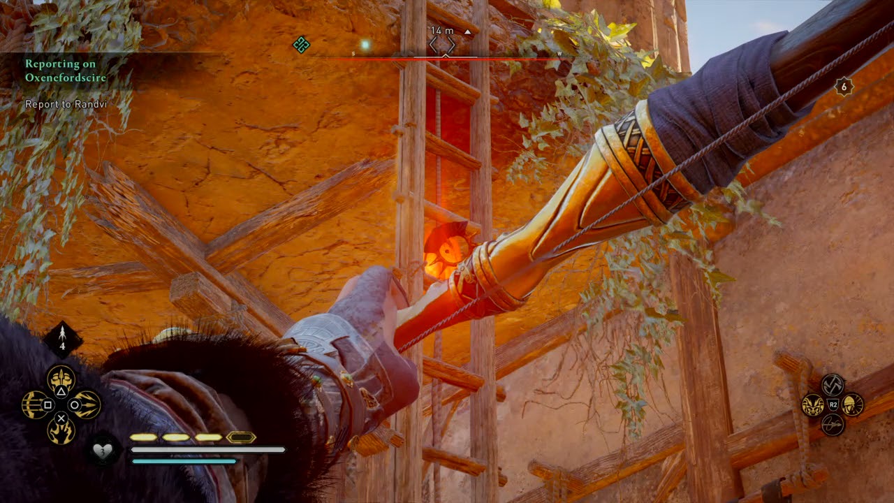 AC:Valhalla - Chest west of Buckingham - YouTube