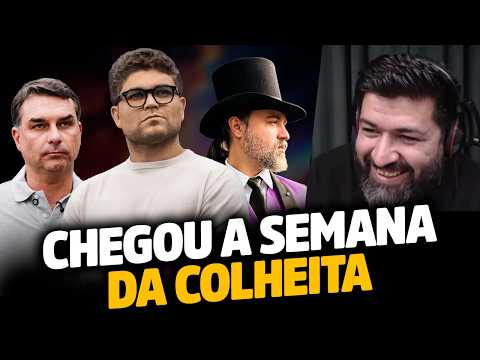 NANDO MOURA E ALIADOS EM SILÊNCIO