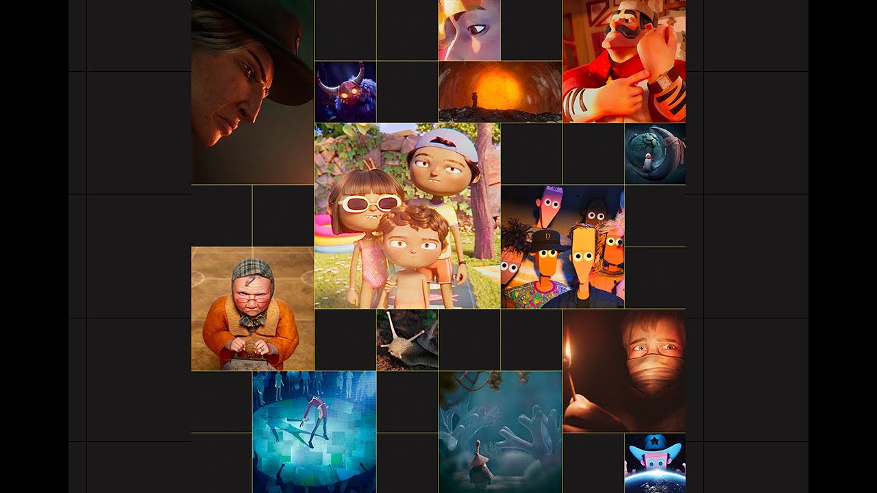 Découvrez l'école MoPa ! - YouTube