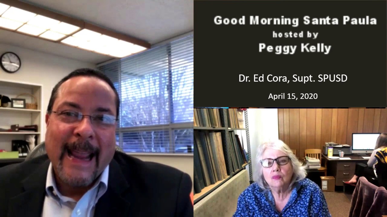 200415 GMSP Dr. Ed Cora - YouTube