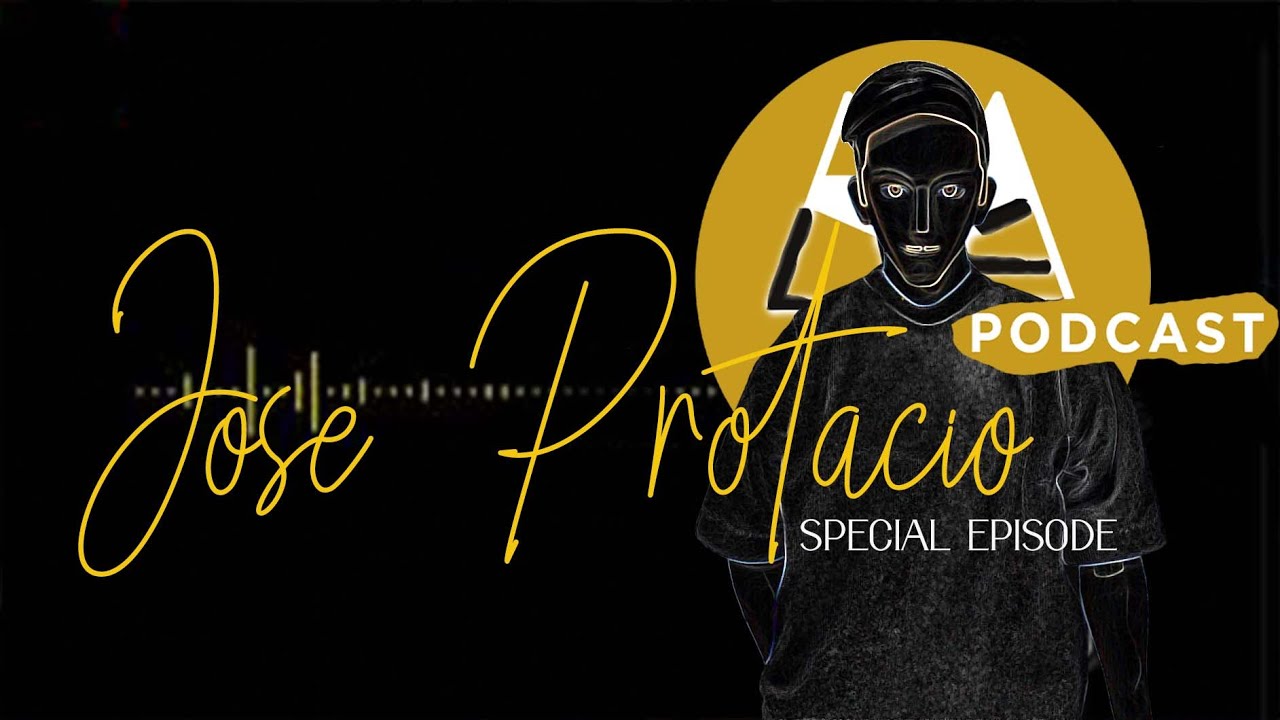 Jose Protacio "Alpha" ( SPECIAL EPISODE ) #LNEpodcastspecial - YouTube