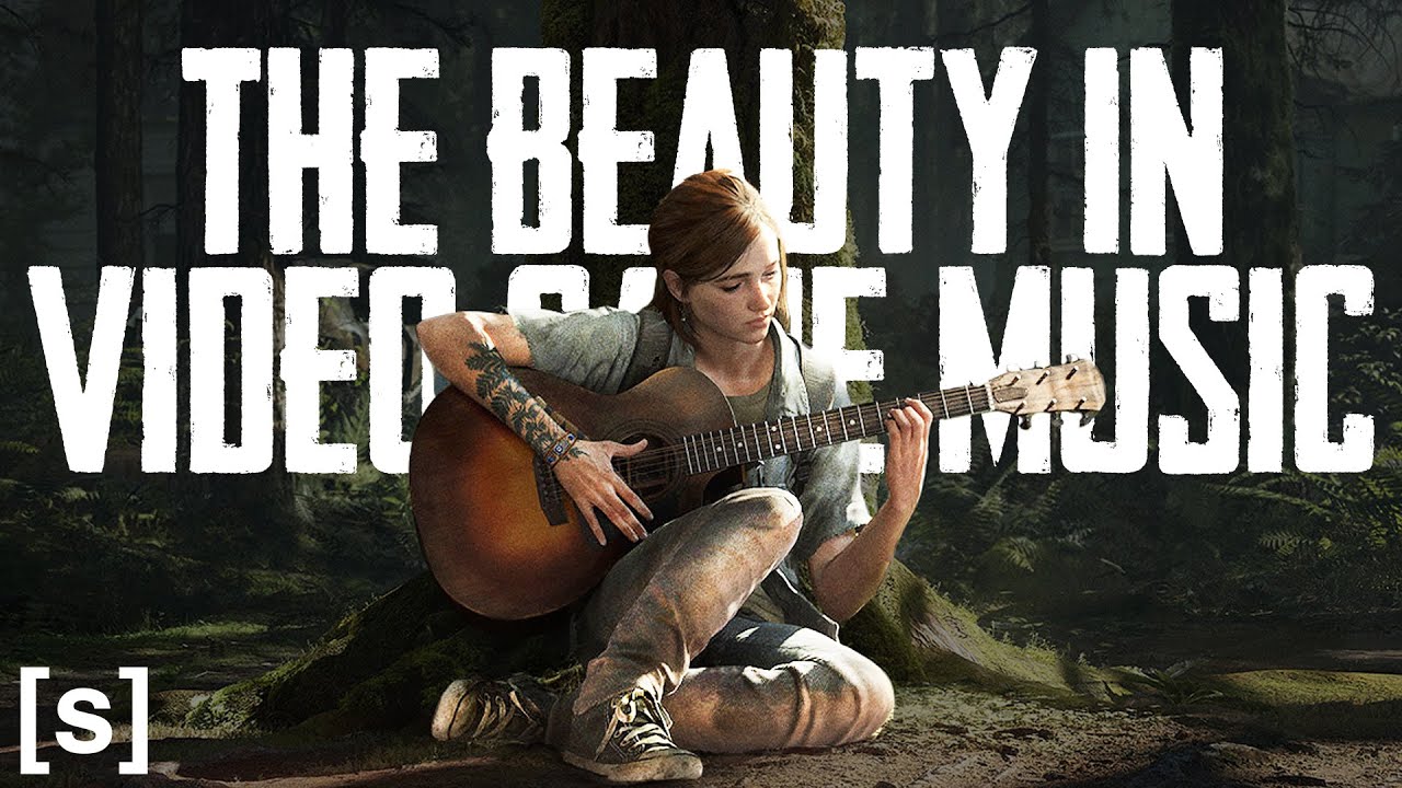 The Beauty In Video Game Music - YouTube The Beauty In Video Game Music - YouTube
