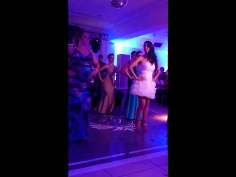 Casamento Letícia e Junior