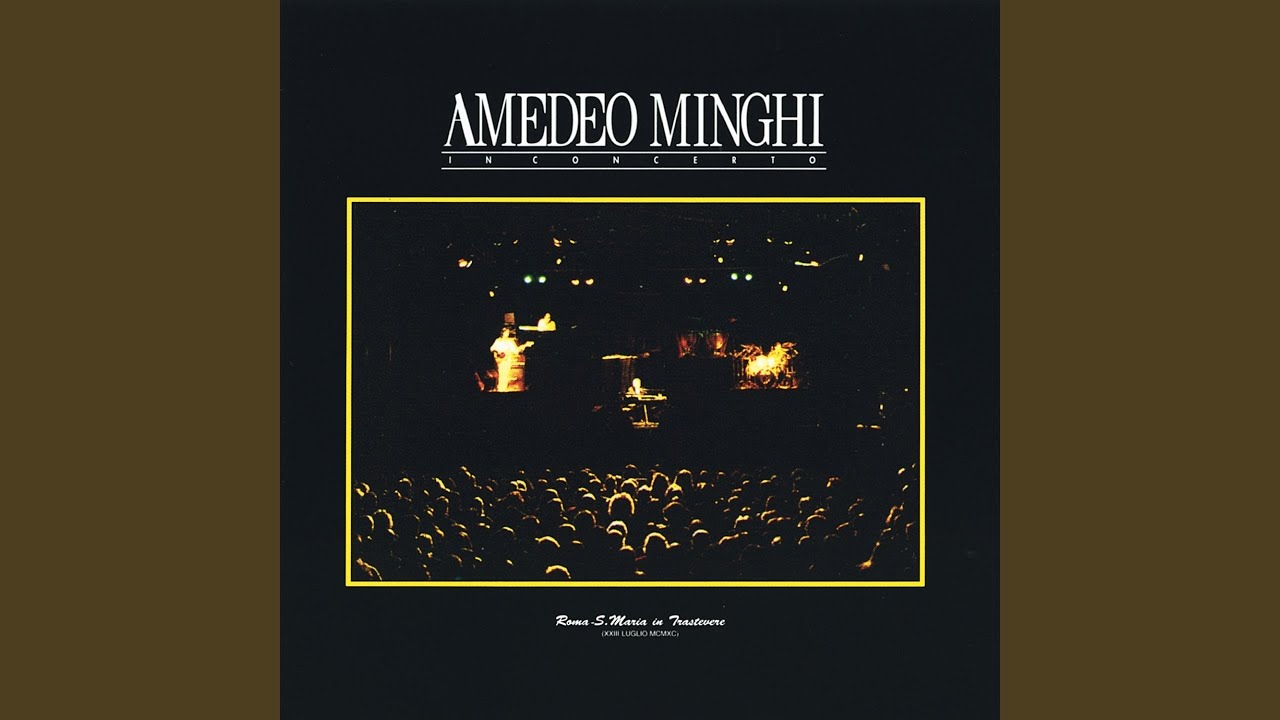 Rosa (Live) - YouTube