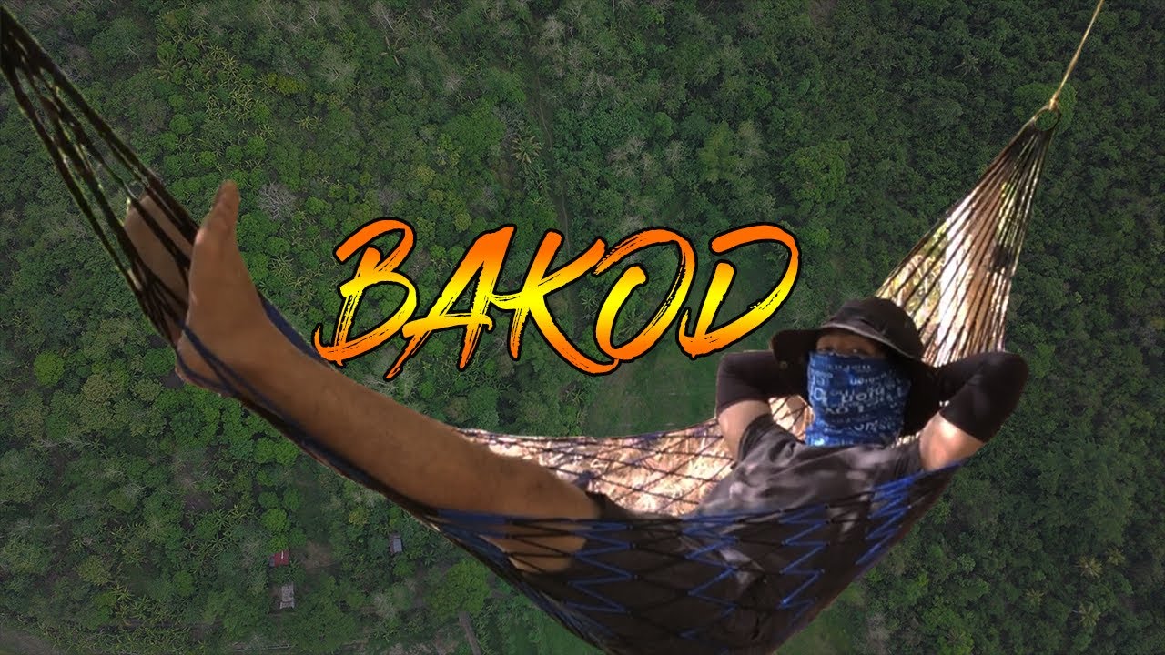 Bakod sa bukid - YouTube