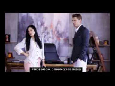 Buray Alacalı davetsiz misafirim ( No309 dizi müziği)