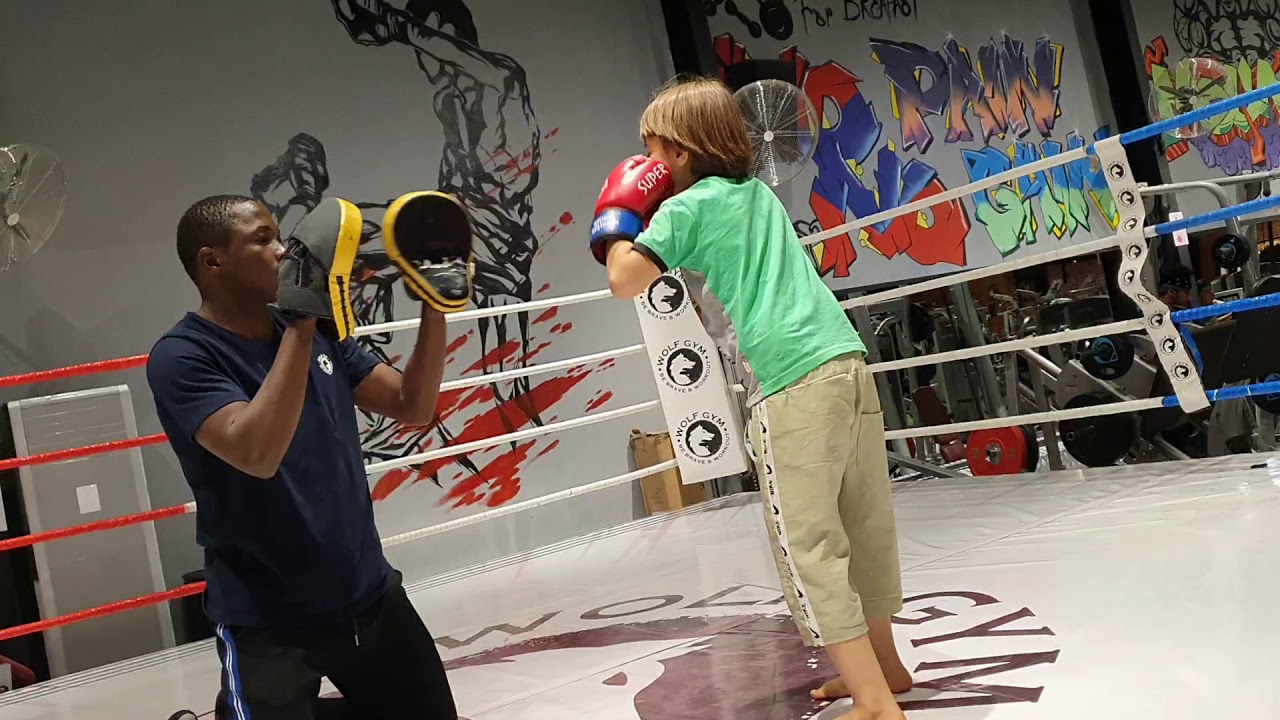 KIDS BOXING CLASSES YouTube kids-boxing-classes-youtube