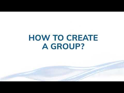 Tutorial #3 - Adding Social Accounts, Groups, User Logins and other Settings - Konnect Insights ...