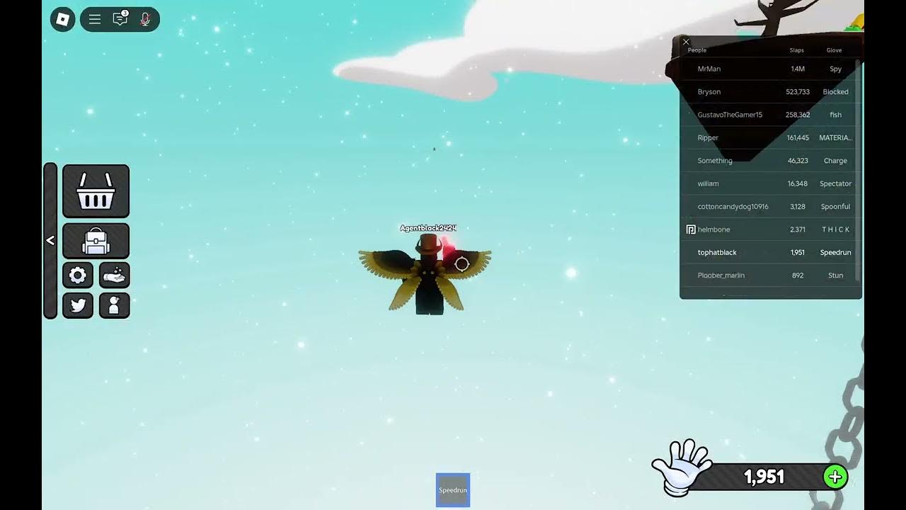 playing random Roblox games - YouTube