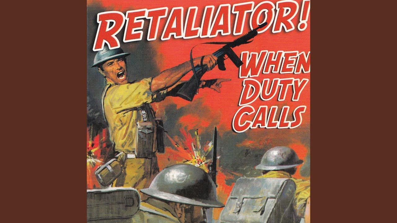 Hunting Chris Ryan - YouTube