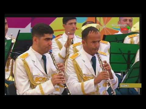O olmasın, bu olsun   ( DSX ORKESTR )