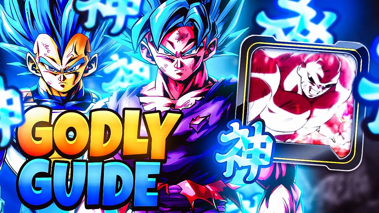 HOW TO GET GODLY EQUIPMENT! COMPLETE GUIDE TO GUARANTEE GODLY ITEMS IN ...