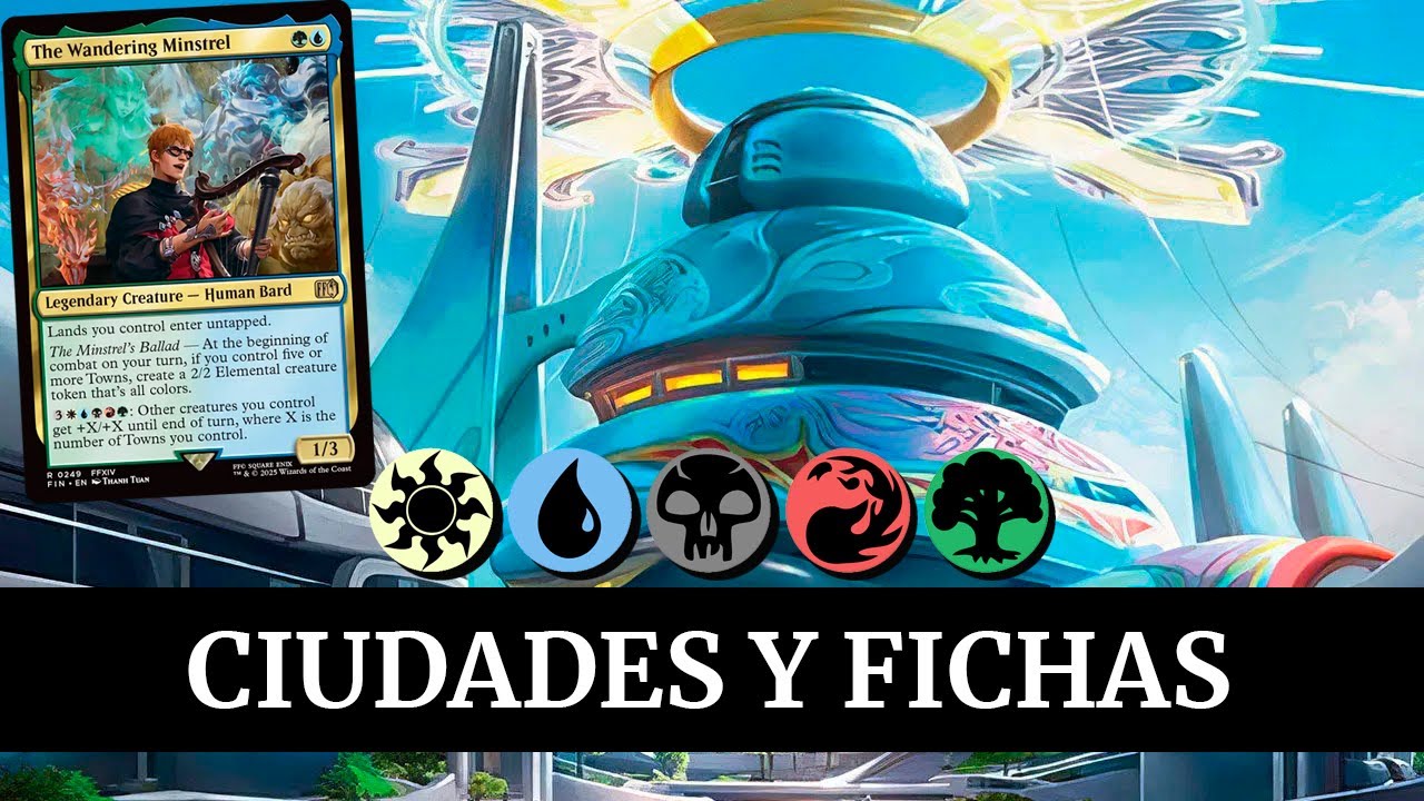 Rampea ciudades y potencia tu mesa con ellas - El juglar errante ...