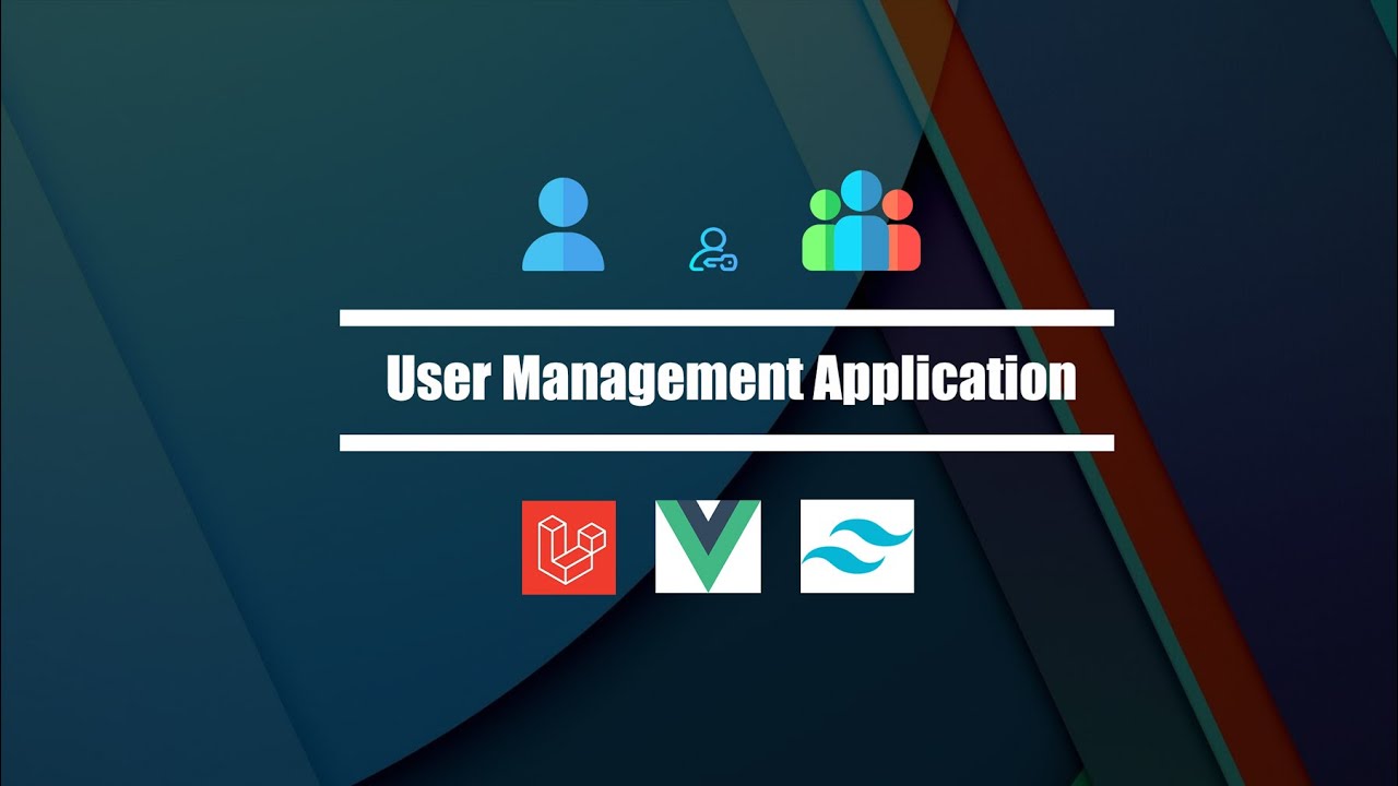 User Management System with Role-Based Access Control - YouTube