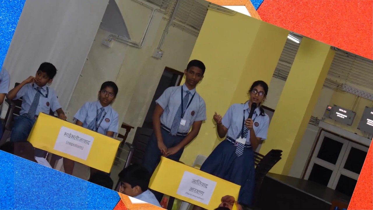 Social Problems & Solutions Presentation - YouTube