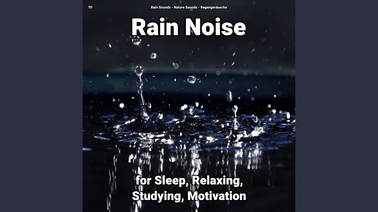 Rain Sounds to Fall Asleep To - YouTube
