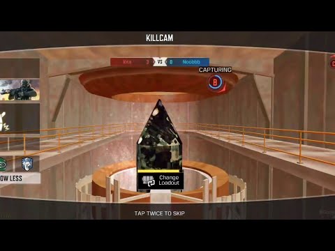 New Nuke Animation - YouTube