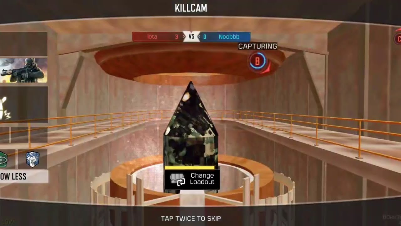 New Nuke Animation - YouTube