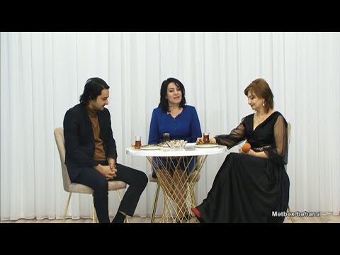 Mətbəx bəhanə  DTV  09 02 2023  Leyla İlqarın Təqdimatında