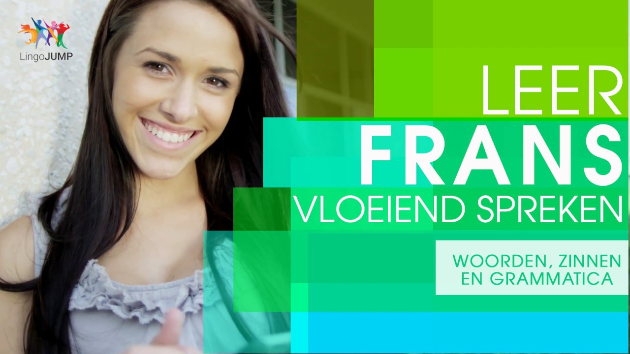 Verbeter je Frans! Leer handige Franse woorden en zinnen! - YouTube