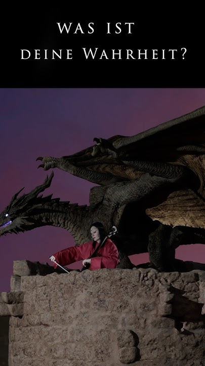 Was ist deine Wahrheit? - YouTube