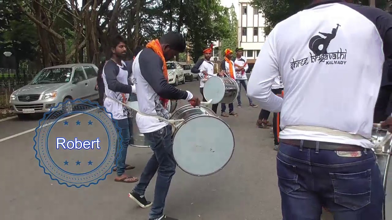 kannada tamte beats - YouTube