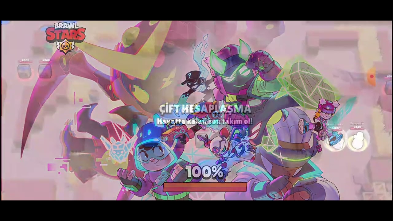 Brawl Pass Pluss 10bölüm Brawl Stars Youtube