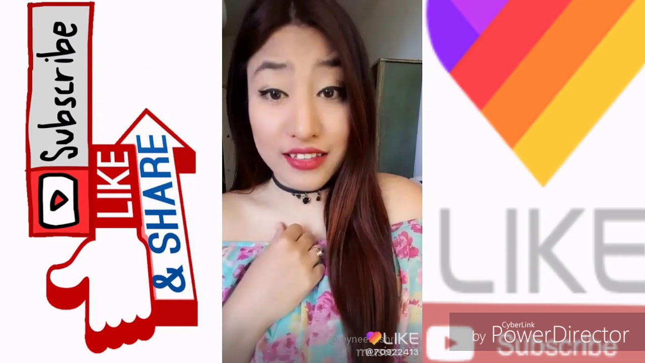 like Full Best danch video - YouTube