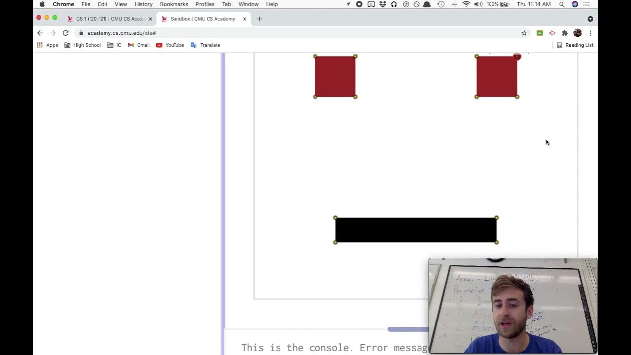 fill & border intro - CMU CS Academy 1.2.1 - YouTube