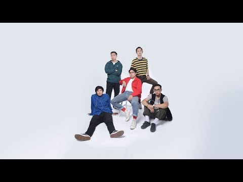 Red Cherry - I Called My Mom (Official Lyric Video)