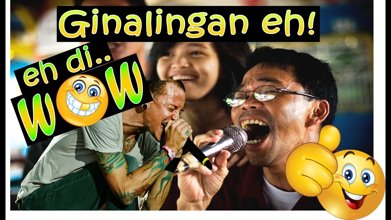 Amazing Trending Pinoy Got Talent - YouTube