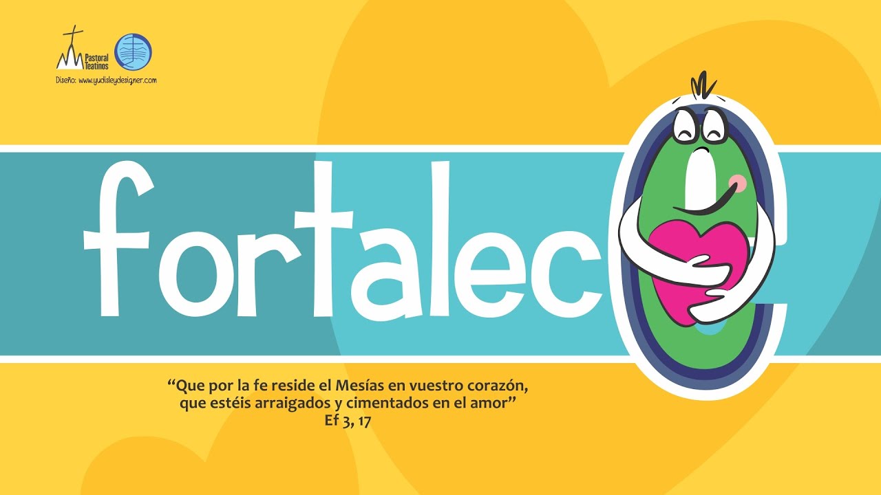 30. FORTALECE - YouTube