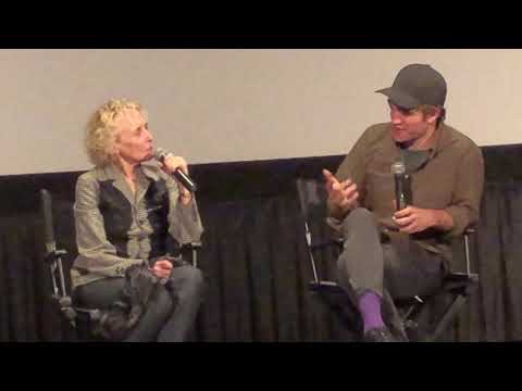 Robert Pattinson & Claire Denis, High Life, Full Q & A - YouTube